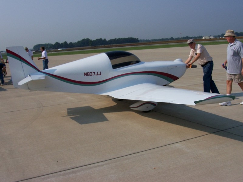 Jack Daugherty ........ Muskogee, OK